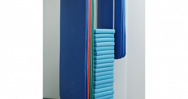 AIREX® Matt rack | Fitstore Lithuania