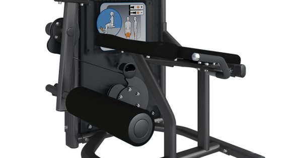 Life Fitness Circuit Leg Extension | Fitstore Lithuania